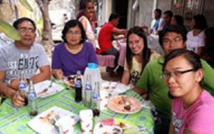 Pamamanhikan II - Jord & Anne Sarili